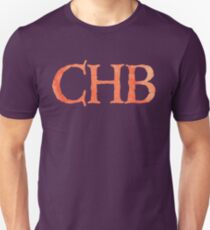 Chb T-Shirts | Redbubble