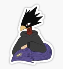 Tokoyami Stickers | Redbubble