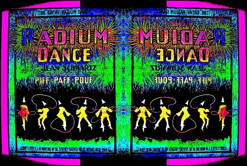 "piff paff poof" by charliethetramp | Redbubble