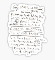 Octane: Stickers | Redbubble