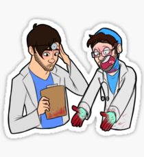 Markiplier Merchandise | Redbubble