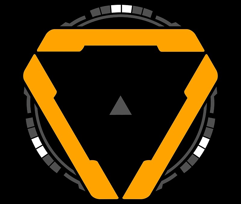 "Ring of Elysium symbol" by CGWolf13 | Redbubble