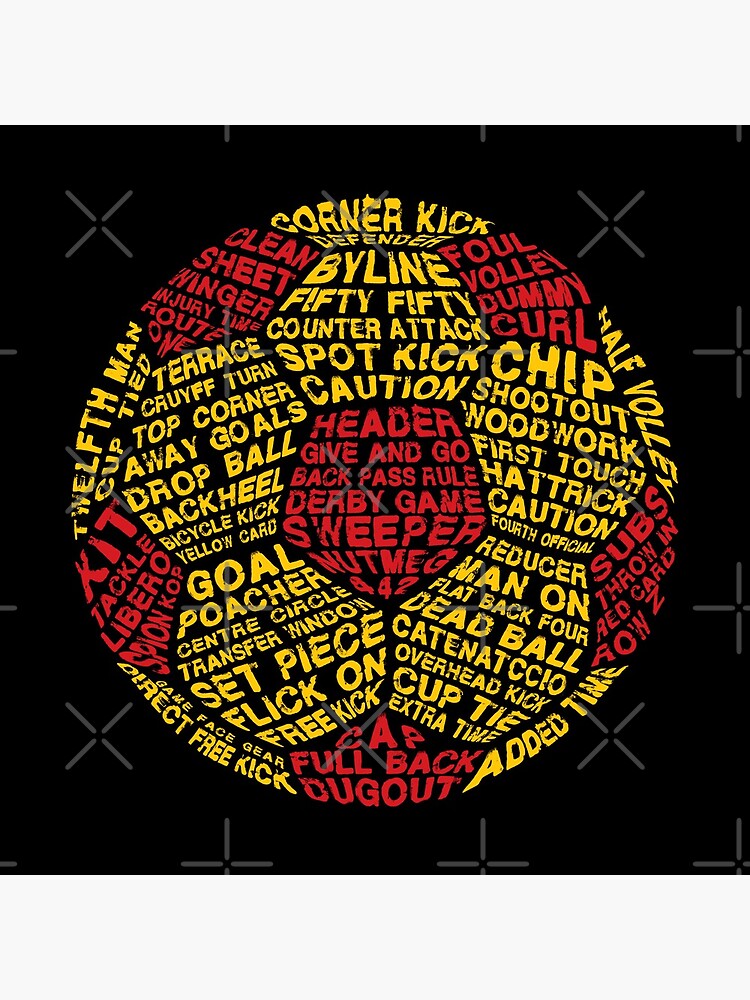Soccer Ball Word Art at Zac Ayers blog