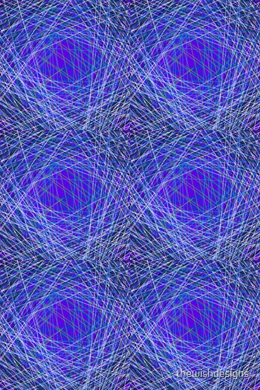 "Abstract painting Larva before becoming a butterfly" by thewishdesigns ...