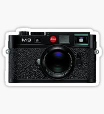 Leica: Stickers | Redbubble