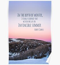 Albert Camus Posters | Redbubble