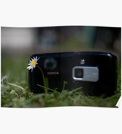 Nokia: Posters | Redbubble