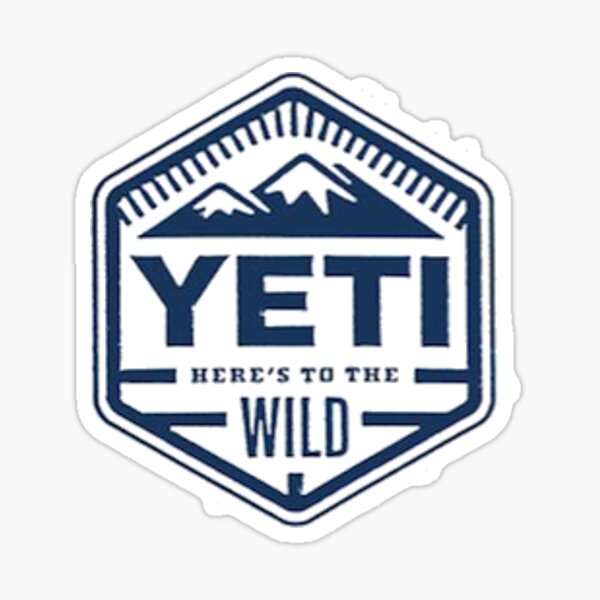 Yeti Gifts & Merchandise | Redbubble