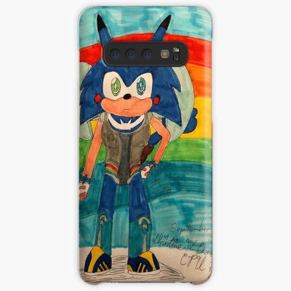 Sonichu Gifts & Merchandise | Redbubble