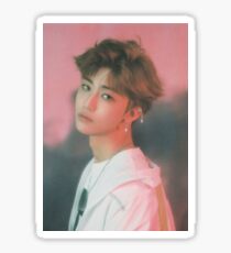 Jaemin Stickers | Redbubble