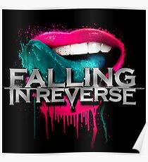 Falling in Reverse Gifts & Merchandise | Redbubble