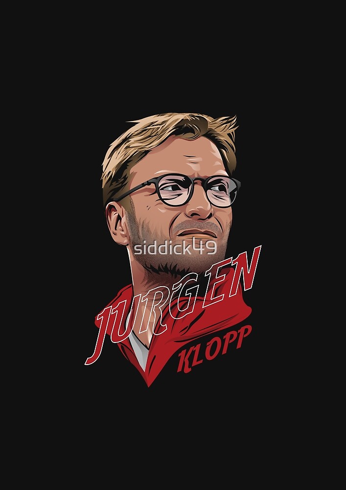 "The Normal One" by siddick49 | Redbubble