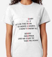 The Rose Kpop Gifts & Merchandise | Redbubble