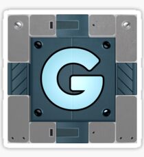 Ratchet and Clank Stickers | Redbubble