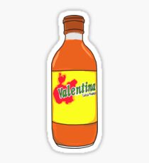 Valentina Stickers | Redbubble