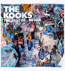 The Kooks Posters | Redbubble