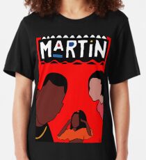Martin Tv Show T-Shirts | Redbubble