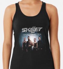 Skillet Merchandise | Redbubble