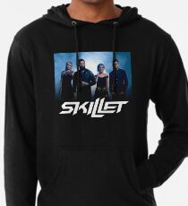 Skillet Merchandise | Redbubble