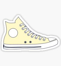 Converse Stickers | Redbubble