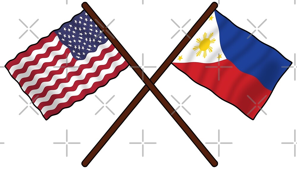 "Philam Flags" by kayve | Redbubble