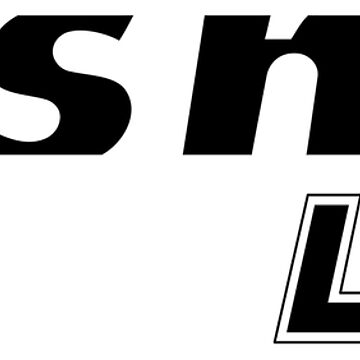 "Nismo LMGT4 new style logo" Sticker for Sale by lowoctane | Redbubble