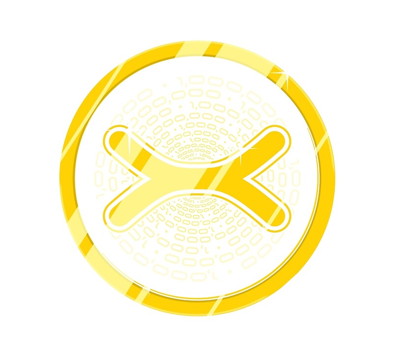 "Gold GameXplain Logo - Thanks to One Million Subscribers!" by GameXplain | Redbubble