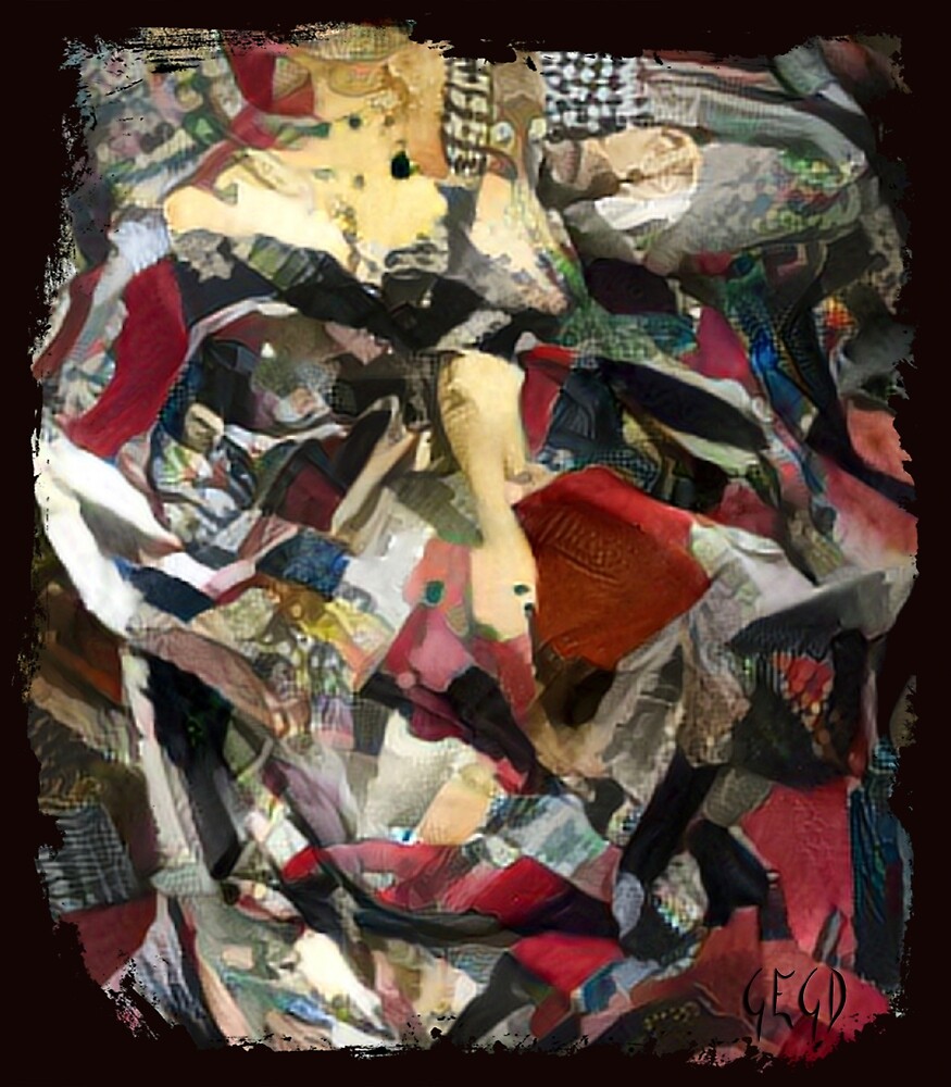 "Agent Fear by GEGD" by gegdesigns | Redbubble