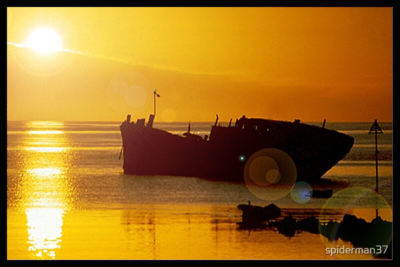 "HMAS protector "Heron Island" Australia." by spiderman37 | Redbubble