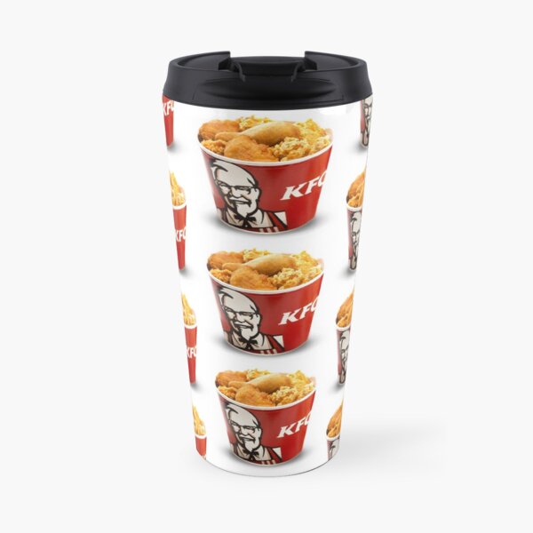 Kfc Mugs | Redbubble