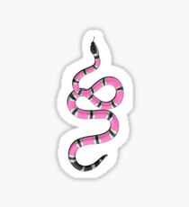 Gucci Snake Stickers | Redbubble