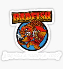 Sublime: Stickers | Redbubble