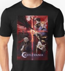 Castlevania Gifts & Merchandise | Redbubble