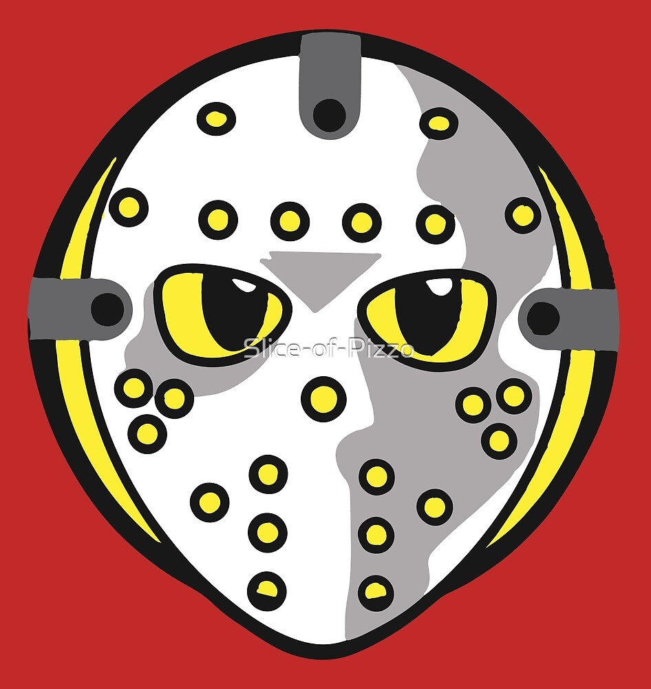 "Jason Smiley" by Slice-of-Pizzo | Redbubble
