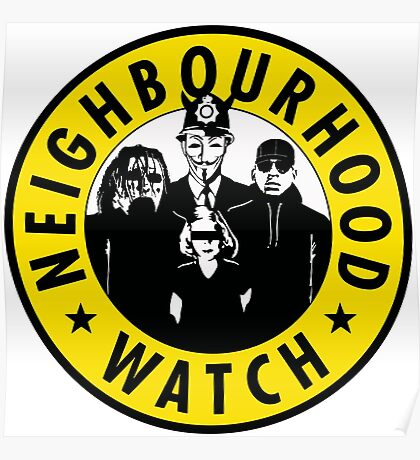 Drill Rap Posters | Redbubble