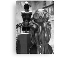 "H R Giger Museum Baby Bullet Statue. Gruyeres, Switzerland" by Igor ...