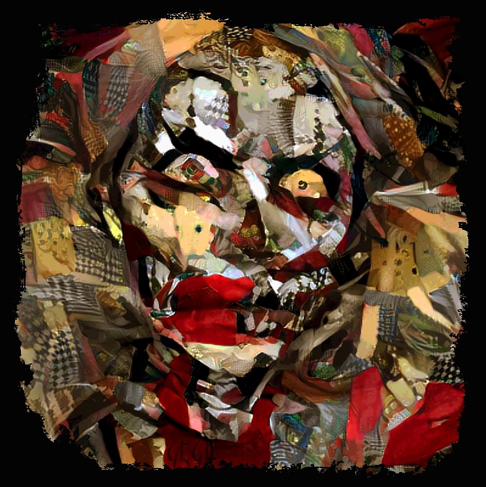 "Crazy Beotch" by gegdesigns | Redbubble