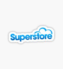 Superstore Gifts & Merchandise | Redbubble