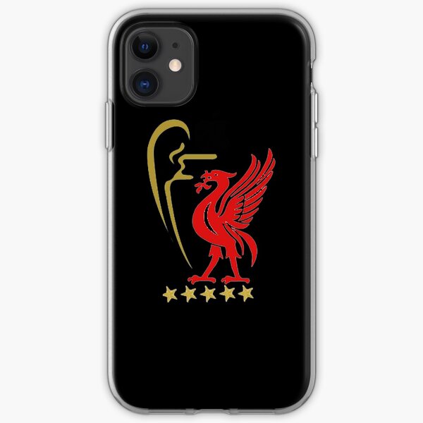 Liverpool iPhone cases & covers | Redbubble