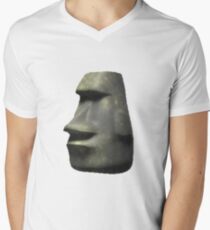 Moai T-Shirts | Redbubble