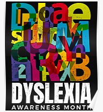 Learning Disability Posters | Redbubble