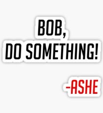 Overwatch Stickers | Redbubble