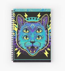 Spiral Notebooks | Redbubble