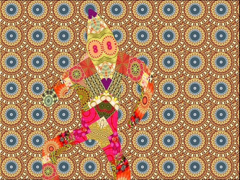 "Dance Craze" by John McCloskey | Redbubble