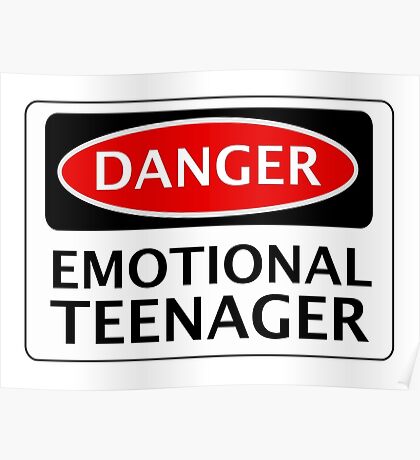 Funny Safety: Posters | Redbubble