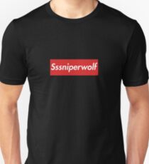 Sssniperwolf Merchandise | Redbubble