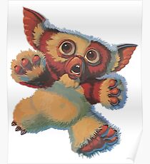 Gremlins Posters | Redbubble