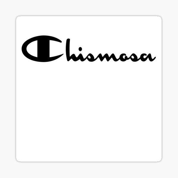 Chismosa Stickers | Redbubble