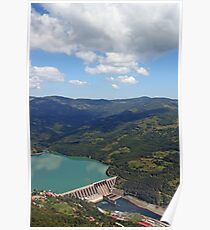 Hydropower Posters | Redbubble