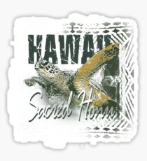 Honu: Stickers | Redbubble